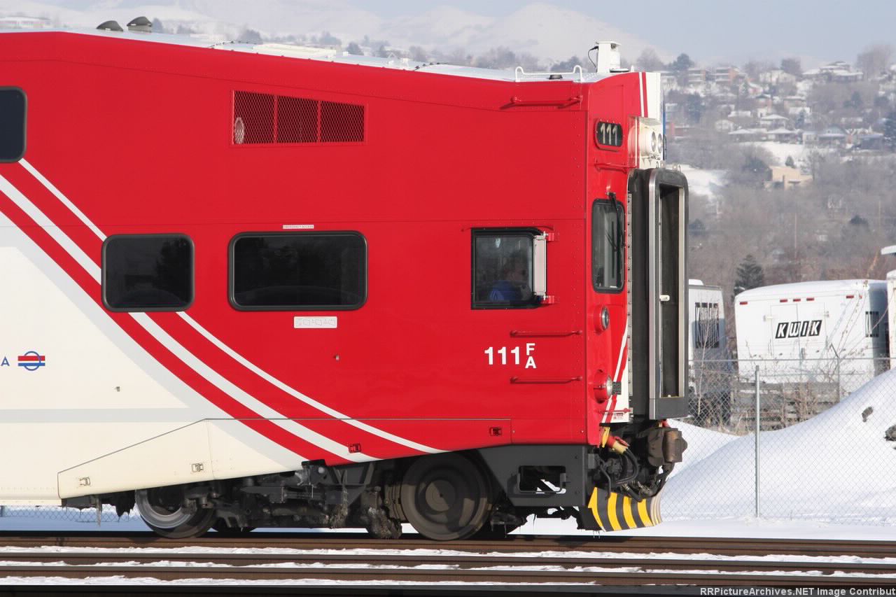 Utax 111